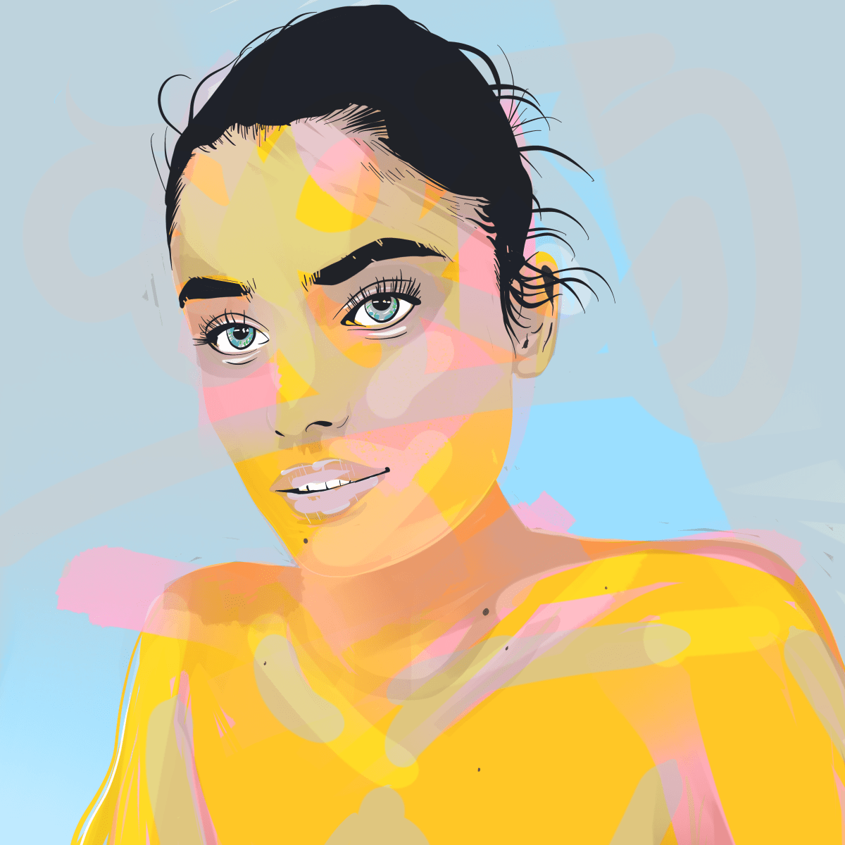 cotton candy – michael lindabury