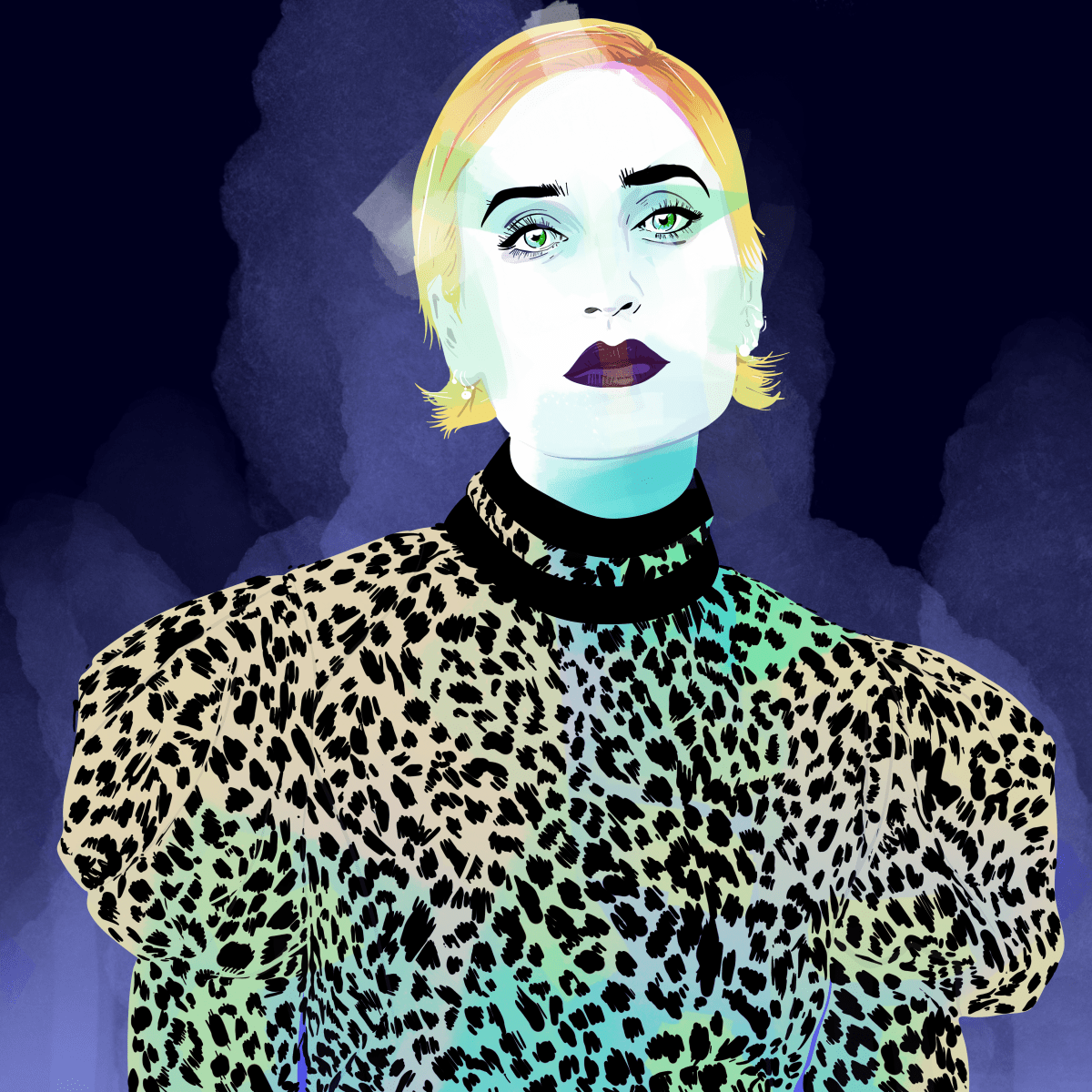 cheetah chrome – michael lindabury